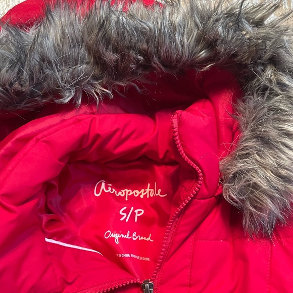 Aeropostale | Jackets & Coats | Aeropostale A87 Puffer Jacket | Poshmark